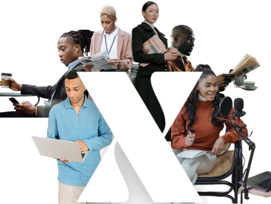 Become a Partner | Your Single Solution for BIPOC Media Engagement
